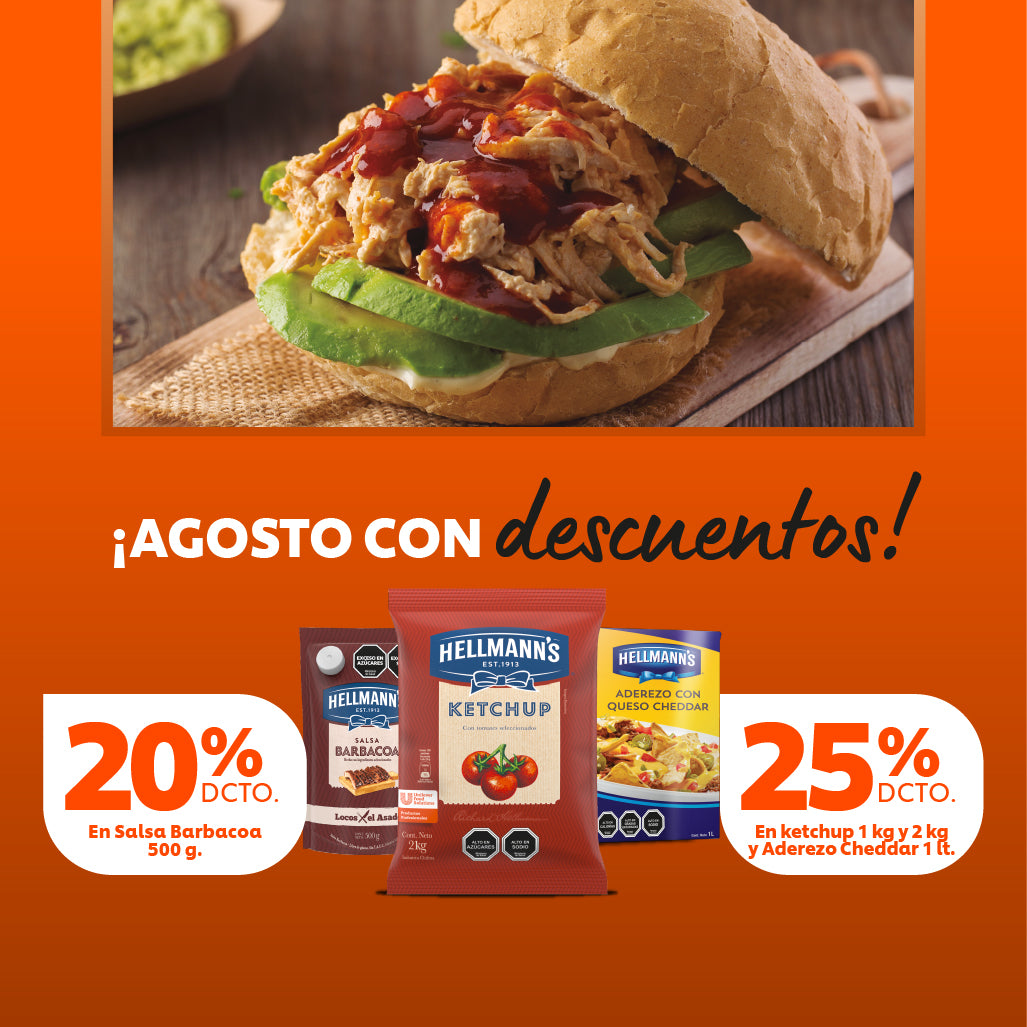 Tienda UFS PRO - Unilever Food Solutions & Unilever PRO